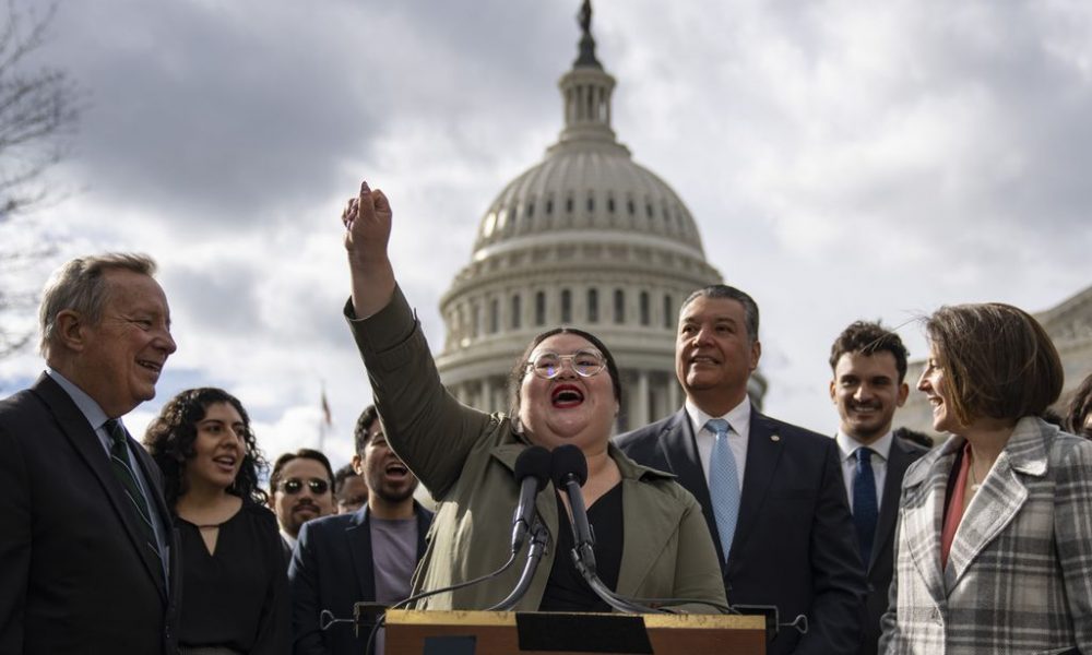 Talking turkey on immigration reform in the lame-duck session ...