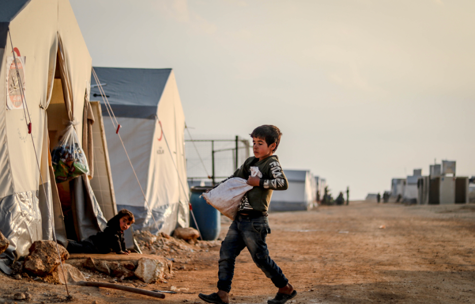 Americans can sponsor refugees directly under new program - Immigration ...